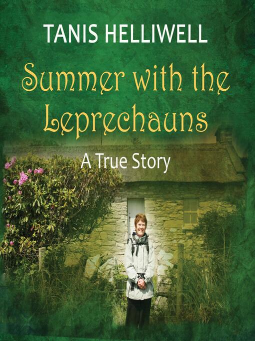 Libby - Summer with the Leprechauns